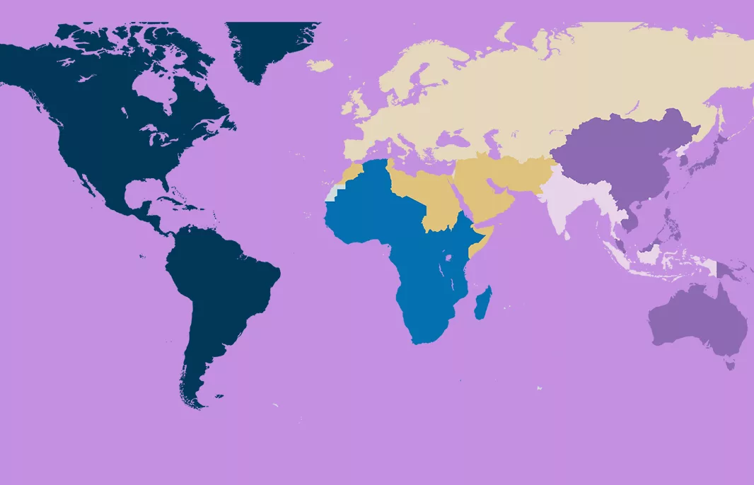 Policy brief & global decks - FIRS